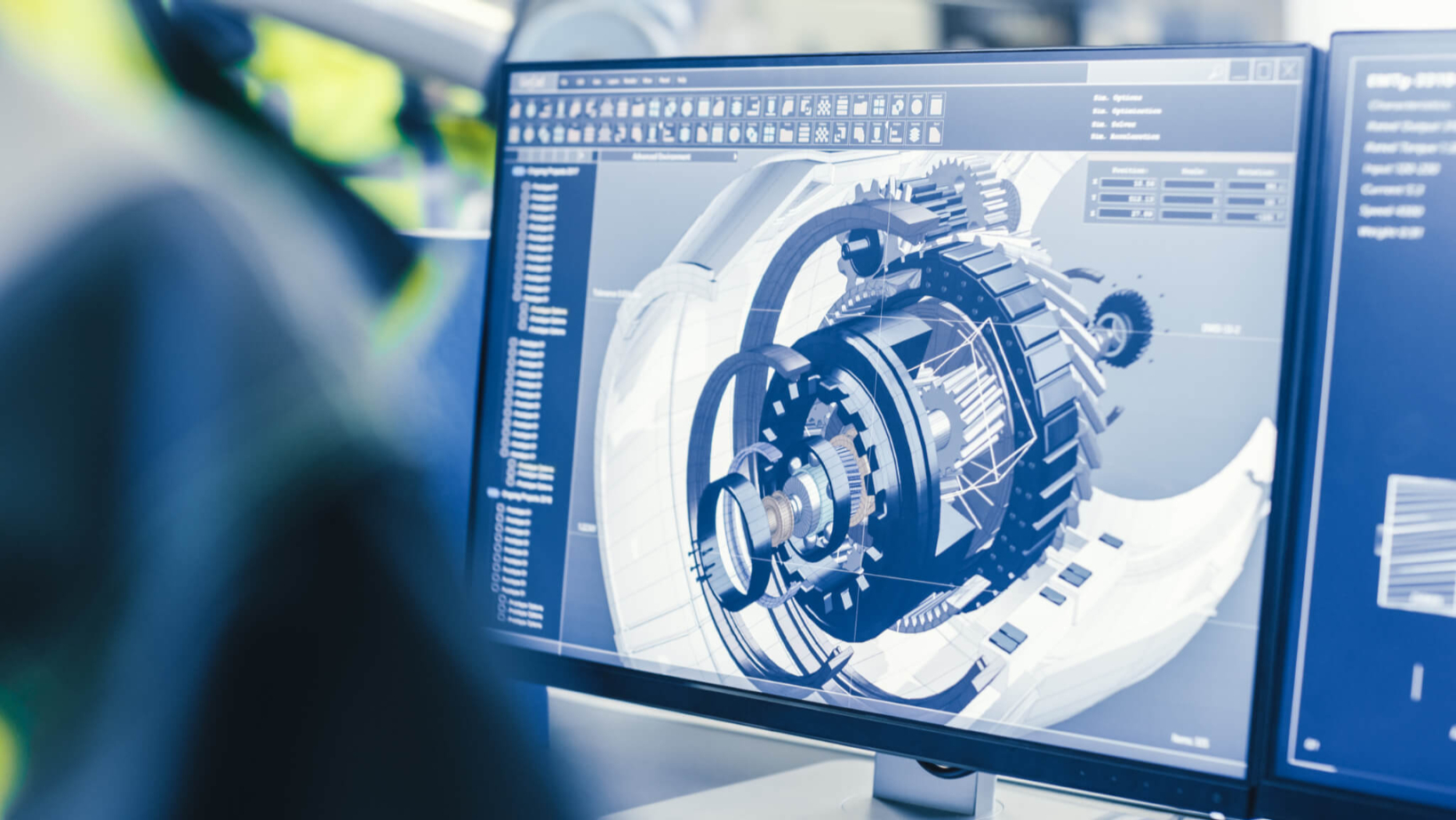 Computer-Aided Engineering (CAE): Applications, Benefits & Best ...